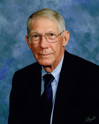 James Ralph Kiser Obituary June 27, 2024 - McCullough Funeral Home