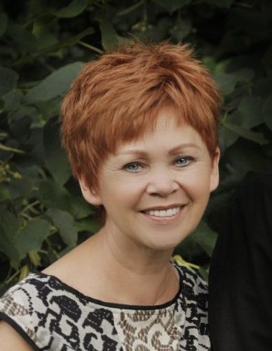 Susan F. (Kloss) Bantz Obituary May 2, 2017 - Anello Funeral ...