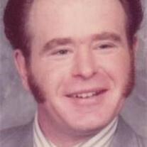 Gary Combs Obituary 2009 - Cassaday Turkle Christian Funeral ...