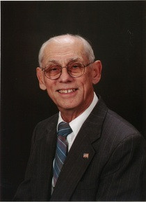 William "Bill" Crum Obituary September 15, 2014 - Stauffer Funeral Homes