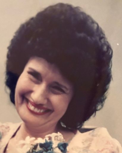 Judith Ann White Obituary December 19, 2024 - Hamlett-Dobson Funeral Homes