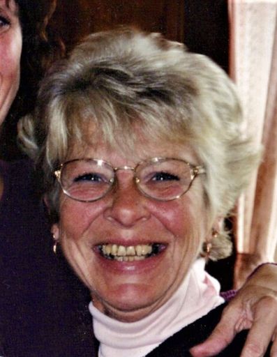 Sandra Hartman Obituary January 26, 2023 - Bean Funeral Homes