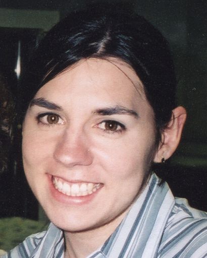 Jennifer Dawn "Jenn" Vizzini Obituary April 17, 2023 - Harris Funeral Home