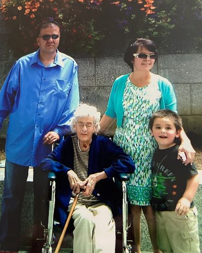 Tony Jesse Trujillo Obituary June 21, 2024 - Peel Funeral Home