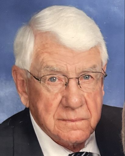 Owen E. Harner Obituary October 14, 2023 - Henry Funeral Home