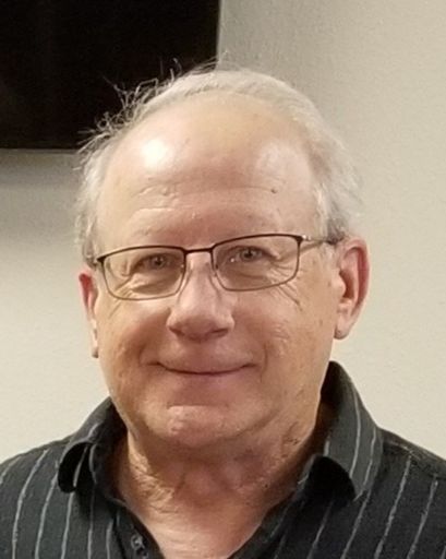 Mark Alan Lang Obituary December 24, 2023 - Keithley Funeral Homes