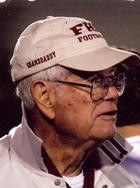 Coach Gamble Obituary 2012 - Williamson Memorial Funeral Home & Cremation Services
