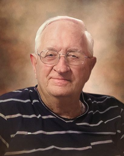 Earl "EJ" LeBlanc Obituary October 5, 2022 - Pellerin Funeral Homes