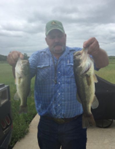 Terry Travis Obituary September 12, 2021 - Poteet Funeral Home ...