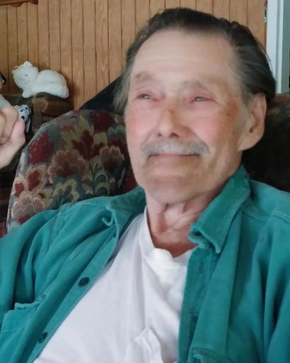 George W Perrine Obituary February 2, 2023 - Dodd-Reed Funeral Home