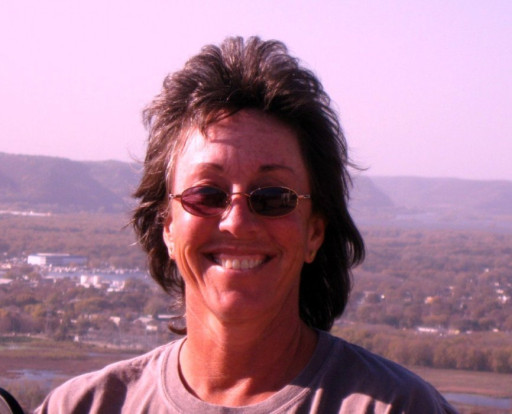 Dianna Bissonette Obituary 2016 - Countryside Funeral Home