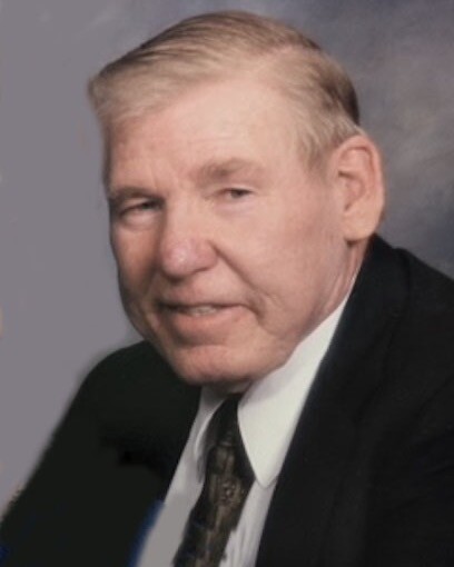 Byron LaMont Smith Obituary July 3, 2024 - Goff Mortuary