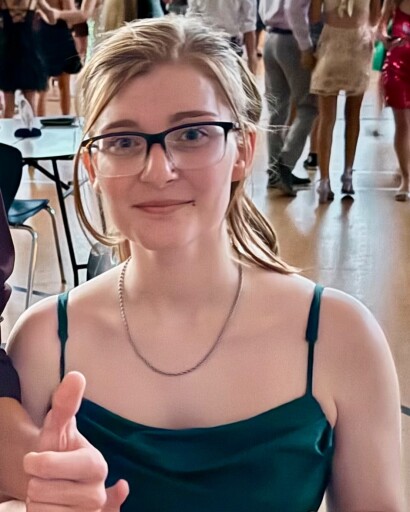 Morgan Emma Jean Henderson Obituary November 11, 2024 - Eric MD Bell ...