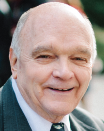 Conwell Clayton McCune Obituary February 17, 2024 - Russon Mortuary ...