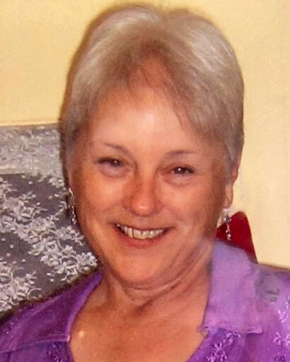 Angelia Joy Fitzwater Tolson Obituary February 11, 2024 - Didericksen ...