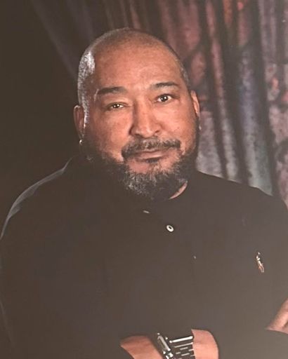 Paul Ray Payton Obituary February 23, 2025 - Terrell Broady Funeral Home