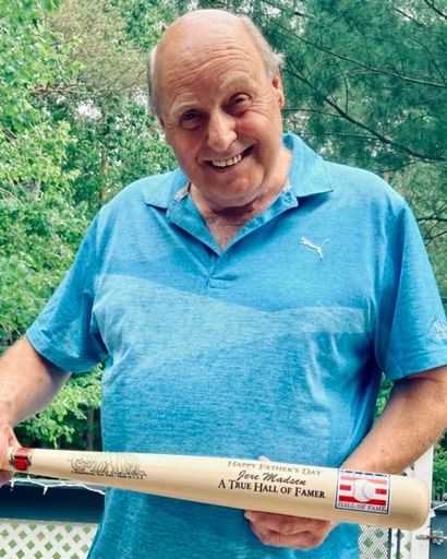 Jerry R. Madsen Obituary December 29, 2024 - Gaylord Funeral Home