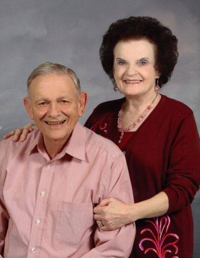 James "Jim" Pugsley Obituary December 25, 2021 - Rudd Funeral Home