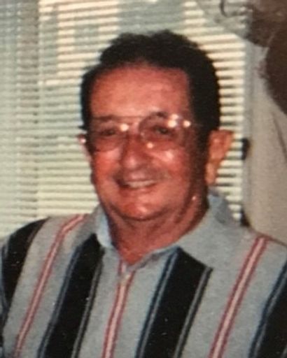 Richard Lee Robinson Sr. Obituary September 1, 2023 - Chancellor ...