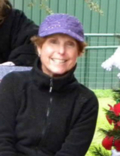 Susan Emily Layne Obituary 2022 - Galbreaith - Pickard Funeral Chapel