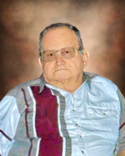R.F. (Ray) Cook Obituary February 9, 2023 - Galloway & Son's Funeral Home