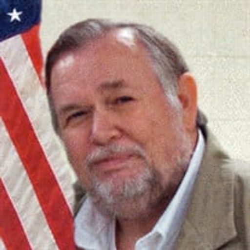 Richard Whitehurst Obituary September 23, 2018 - Thomas Poteet & Son ...