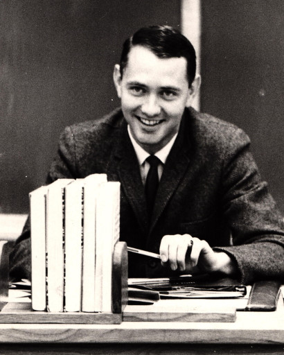 George Werley, Jr. Obituary March 1, 2023 - The Donohue Funeral Homes Inc.