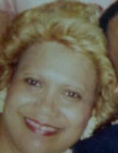 Mary Janice Rucker Obituary - Beck Funeral Home & Cremation Services