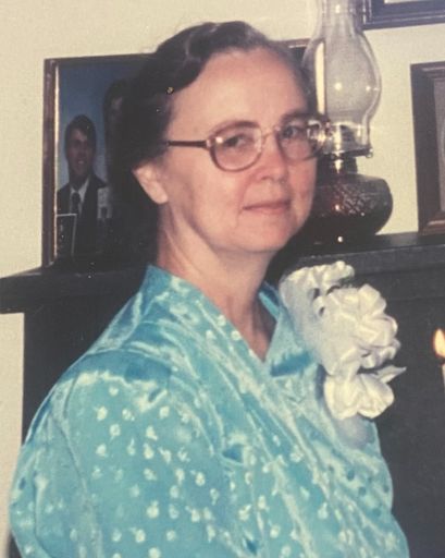 Helen Marie Allred Obituary 2023 - Pugh Funeral Home