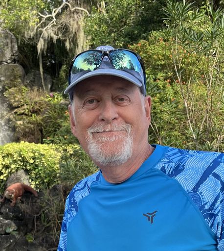 Donald Ganje Obituary June 19, 2024 - Bradshaw Funeral