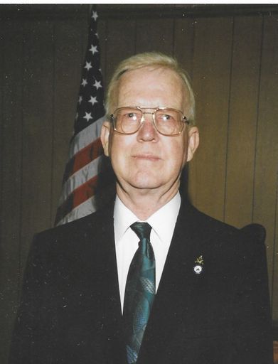 James Randolph Obituary 2020 - Elmwood Funeral Home