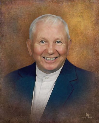 William Mosier Obituary March 13, 2022 - Grove-Rogowski Funeral Home, P.A.