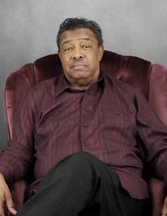 Mr. James Curry Obituary May 30, 2024 - Paradise Funeral Chapel