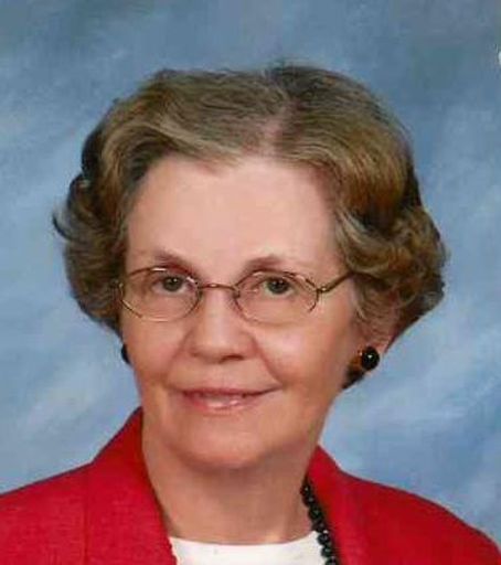 Jean Reed Obituary October 10, 2018 - Burton Quinn Scott Cremation ...