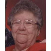 Edna Richardson Obituary May 25, 2011 - Singleton Funeral & Cremation Services