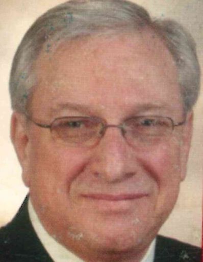 James "Jim" Stringer Obituary December 27, 2021 - Smith Family Funeral Home