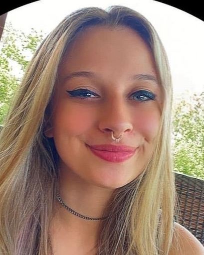 Kylie Ann Liston Obituary December 29, 2023 - Johnson County Funeral Chapel & Memorial Gardens