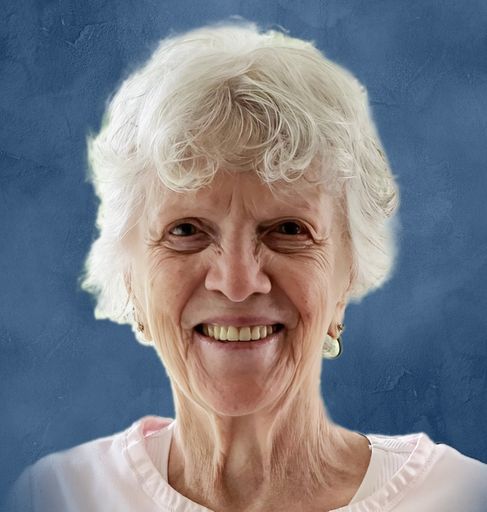 Elizabeth Emmaline Reeves Foss Obituary June 12, 2023 - Harry McKneely ...