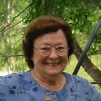Margy Austin Obituary May 12, 2017 - Strickland Funeral Home