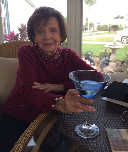 Patricia Durso Obituary February 10, 2019 - Martin Funeral Home and ...