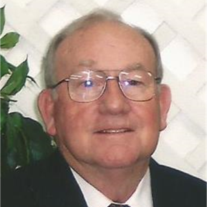 Joseph Oscar "J.O." Michael Obituary May 8, 2017 - Magnolia Funeral Home