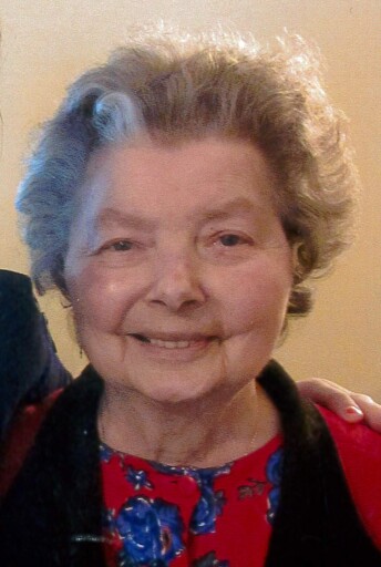 Ivanka Rozman Obituary - DeJohn Funeral Homes & Crematory