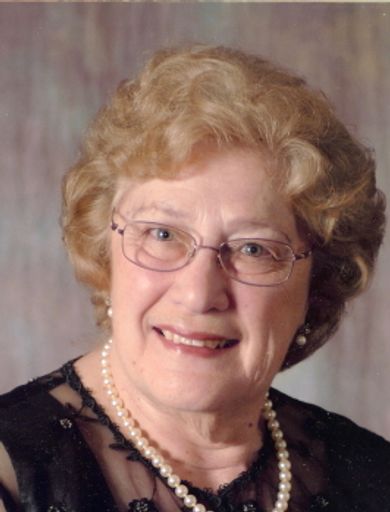 Alfreda Monteiro Obituary February 11, 2013 - Ward Funeral Homes