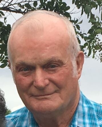 Jimmy Ray Pewitt Obituary July 2, 2024 - Hudson & Torres Family Funeral ...