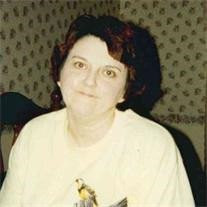 Coleen White Obituary 2012 - Smith Family Funeral Home