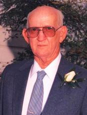 Coy Thomas Obituary February 18, 2011 - Hartsell Funeral Homes