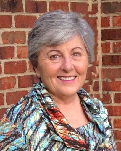 Sherrell Elizabeth Baroody Sherron Obituary November 8, 2023 - Bennett ...