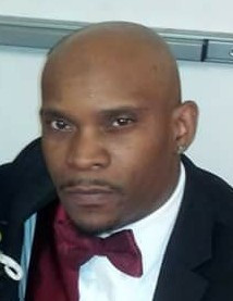 Timothy Mathews Obituary January 3, 2018 - Golden Gate Funeral Home