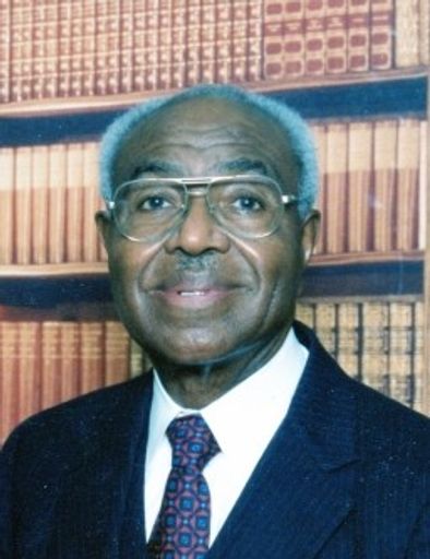 Rev. Dr. James Ferree, Sr. Obituary March 26, 2019 - Hayworth - Miller ...