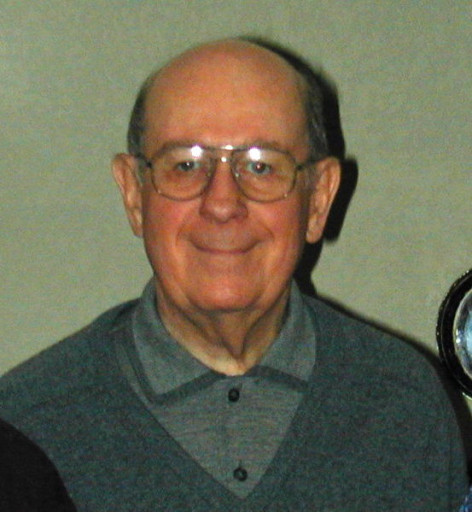 Don P. Clausing Obituary December 20, 2010 - Joyce Funeral Home